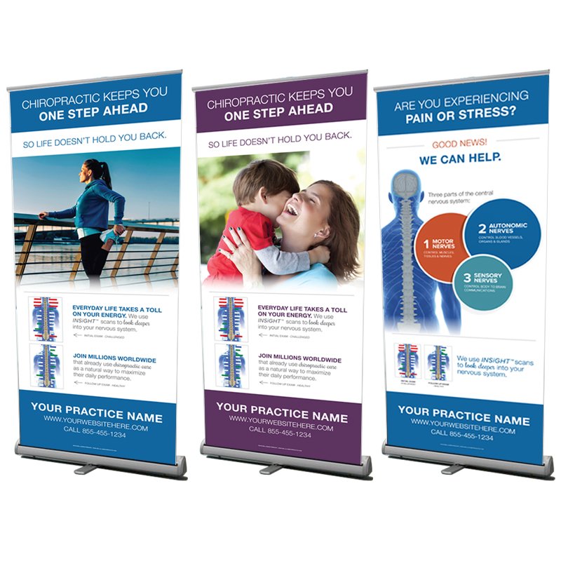 Feeling vs. Function Banner - Well Aligned
