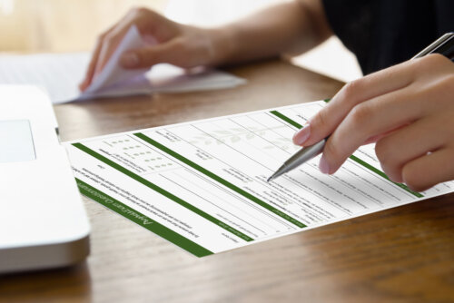 Progress Exam Forms - Well Aligned